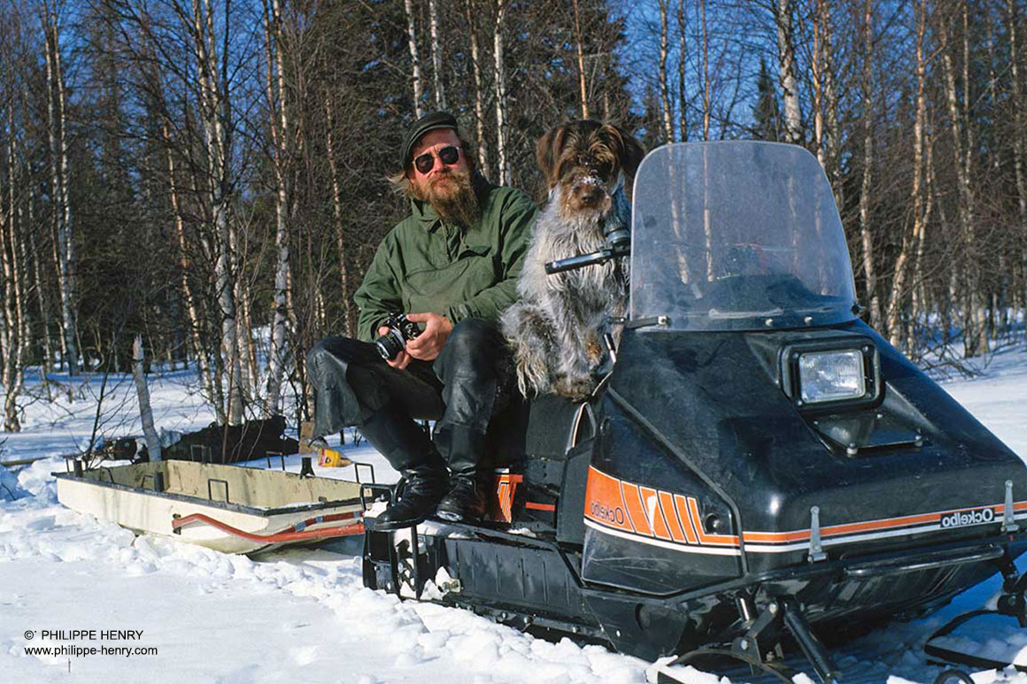 Sandhill Cranes in Quebec - The Canadian Nature Photographer